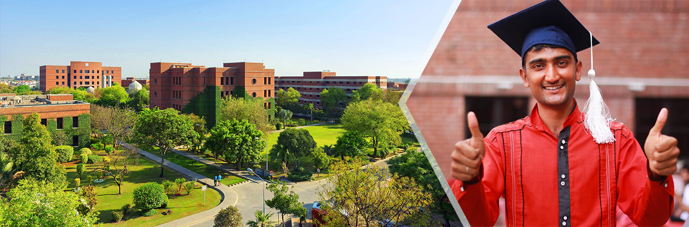A Waiter, a Helping Hand and a Dream of a Better Tomorrow | Welcome to LUMS
