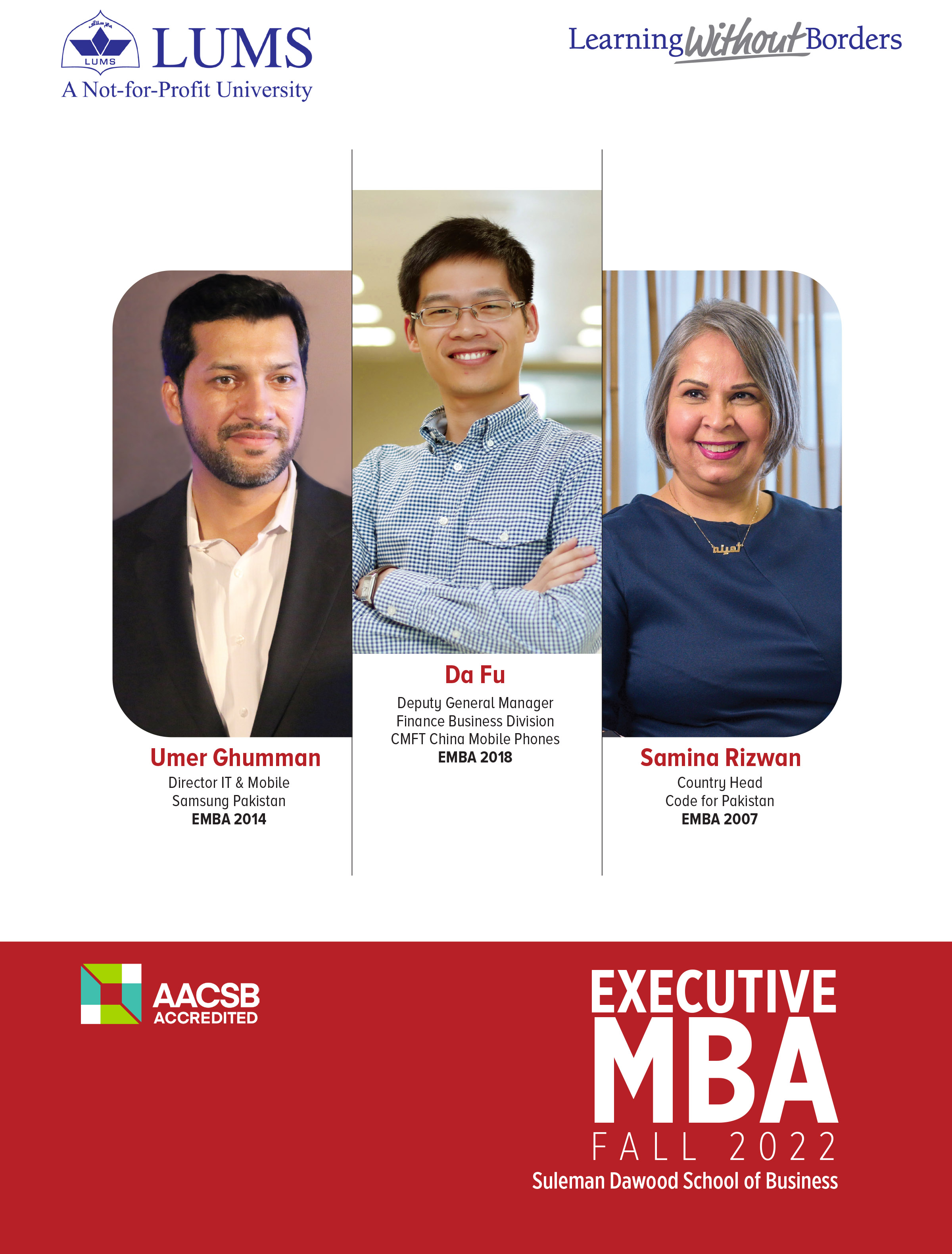 Resources | Welcome to LUMS