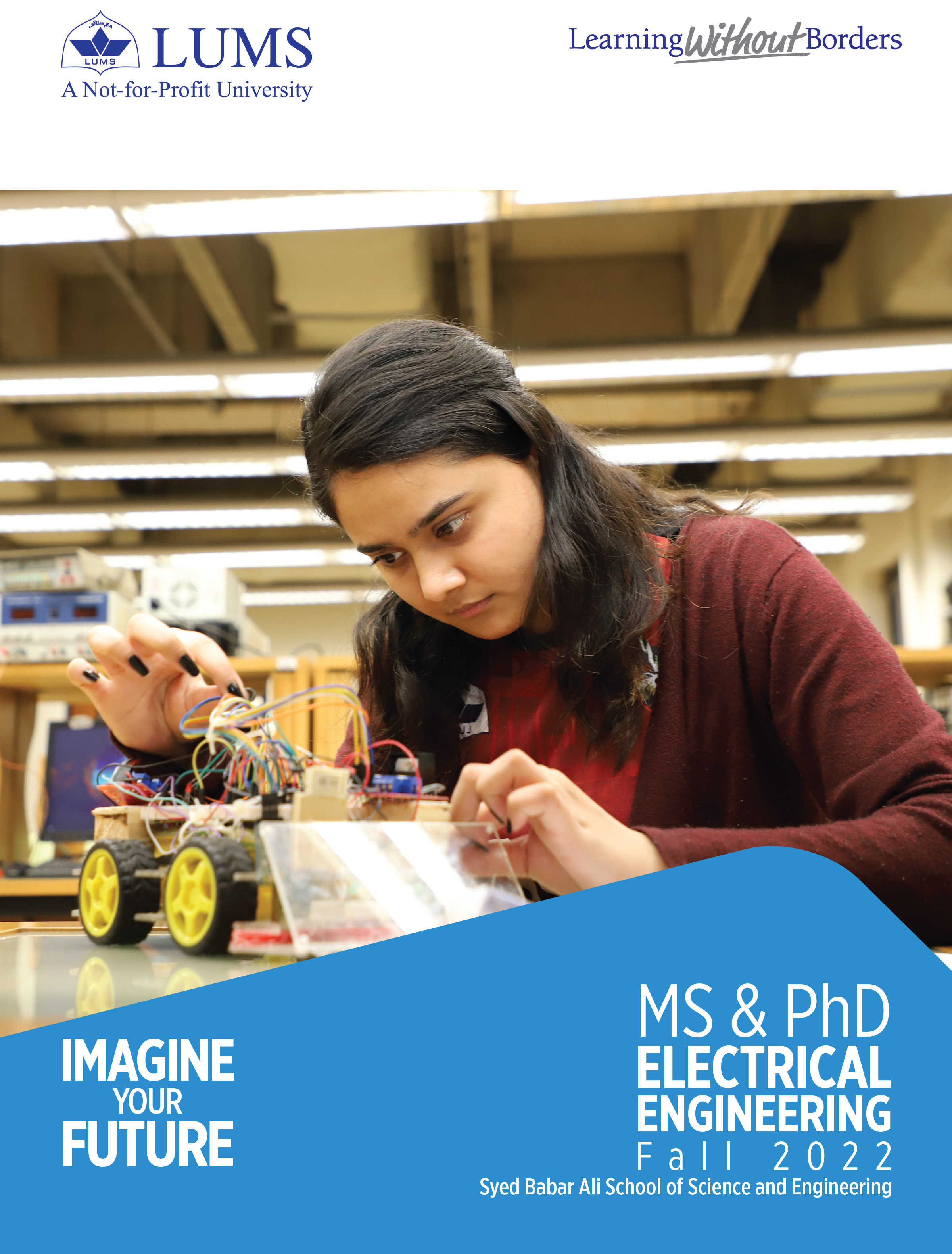 Resources | Welcome to LUMS