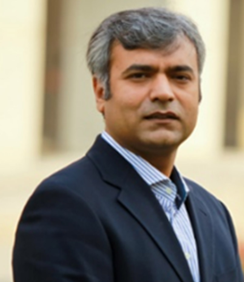 SESSION 4: DNA & Genes as Masters of Development | Welcome to LUMS