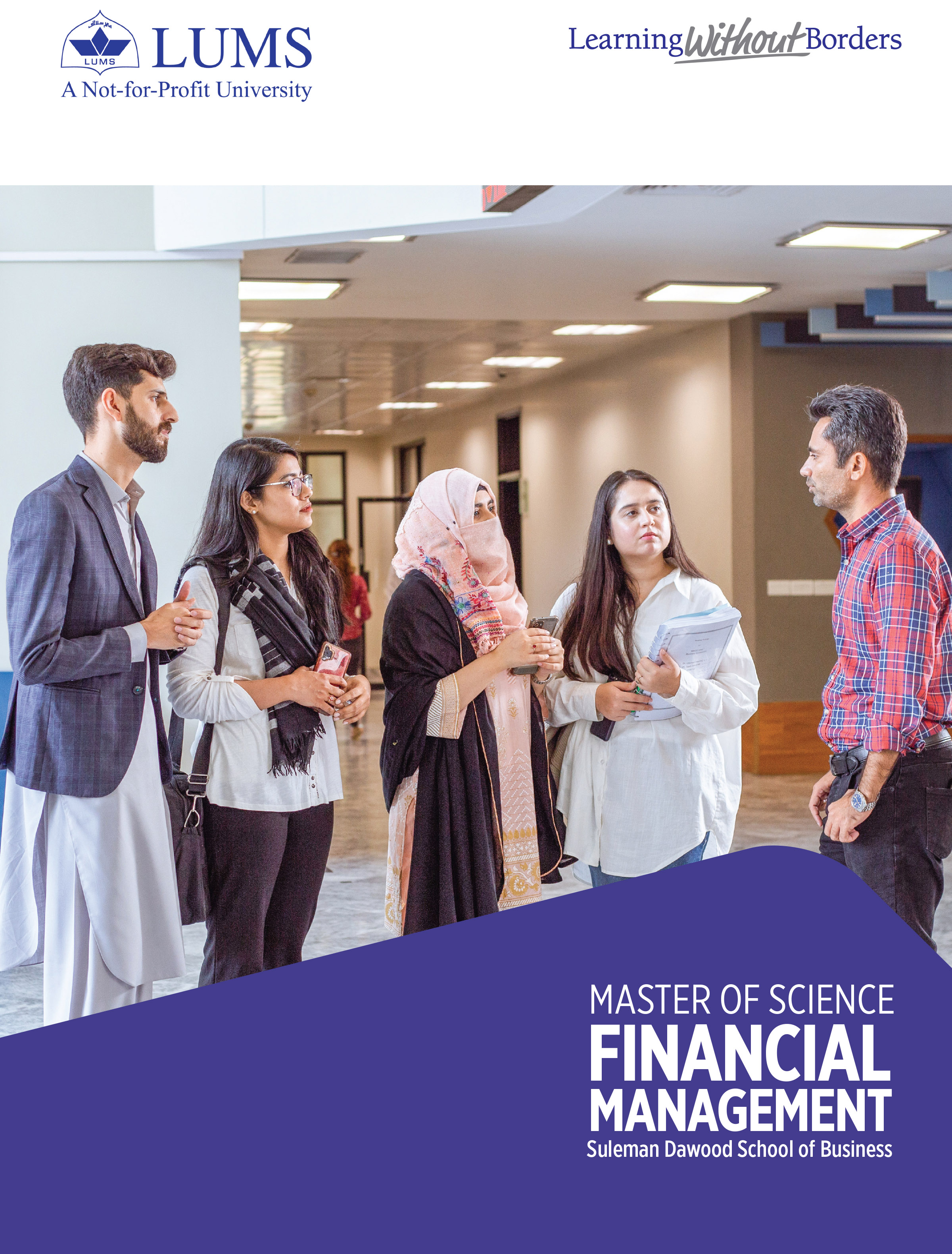 Resources | Welcome to LUMS