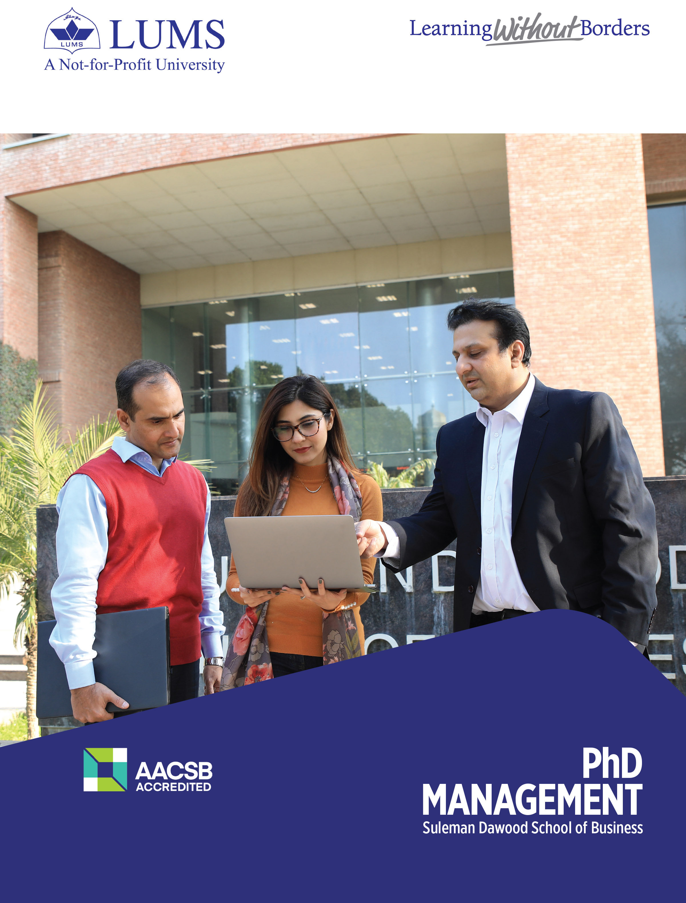 Resources | Welcome to LUMS