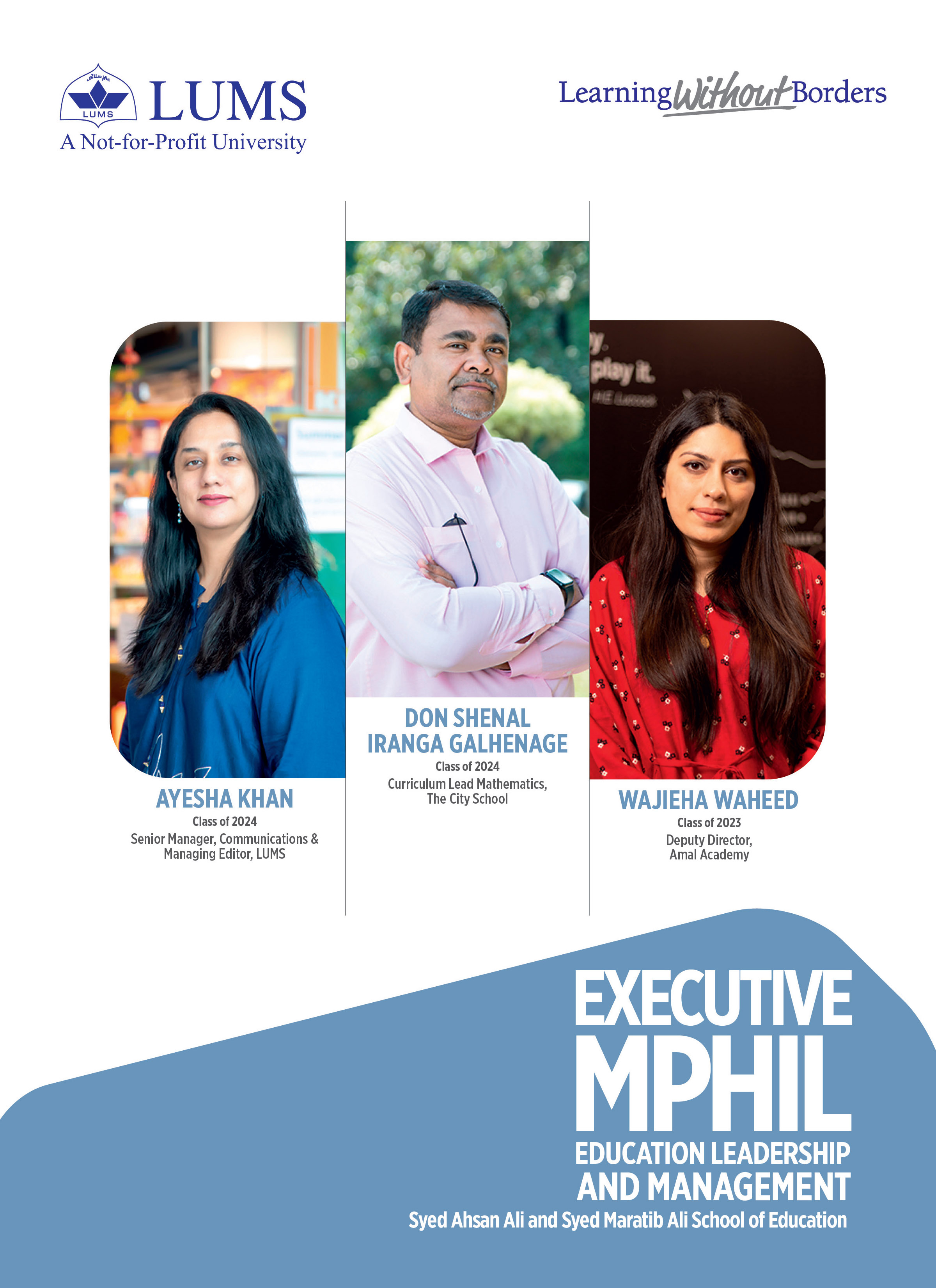 Resources | Welcome to LUMS