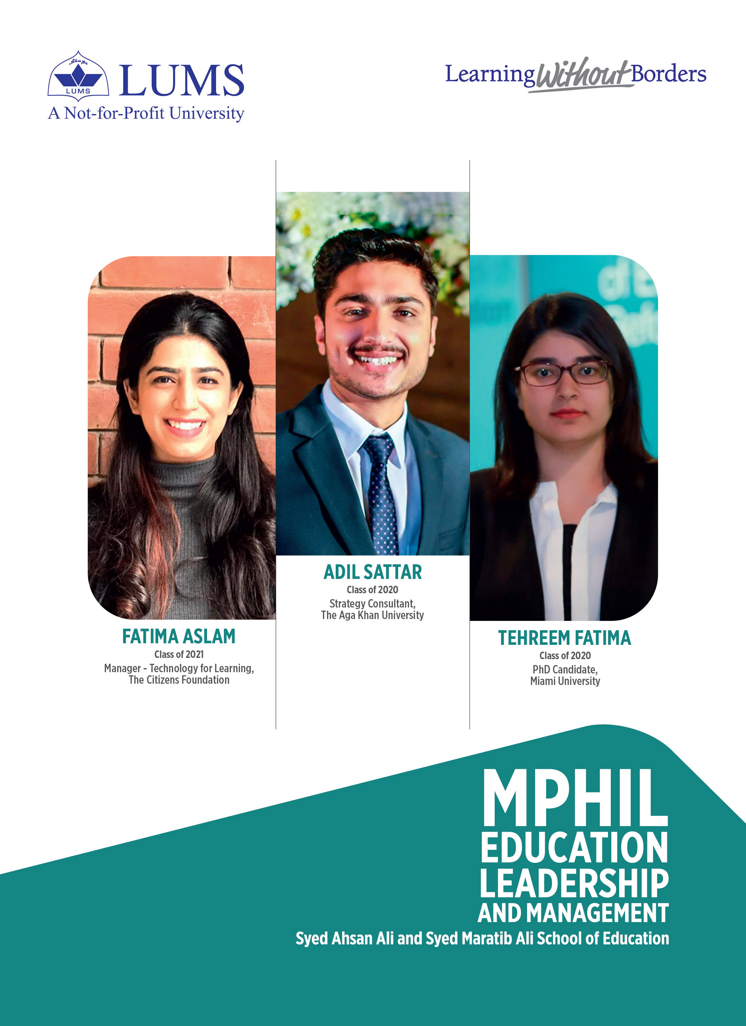 Resources | Welcome to LUMS