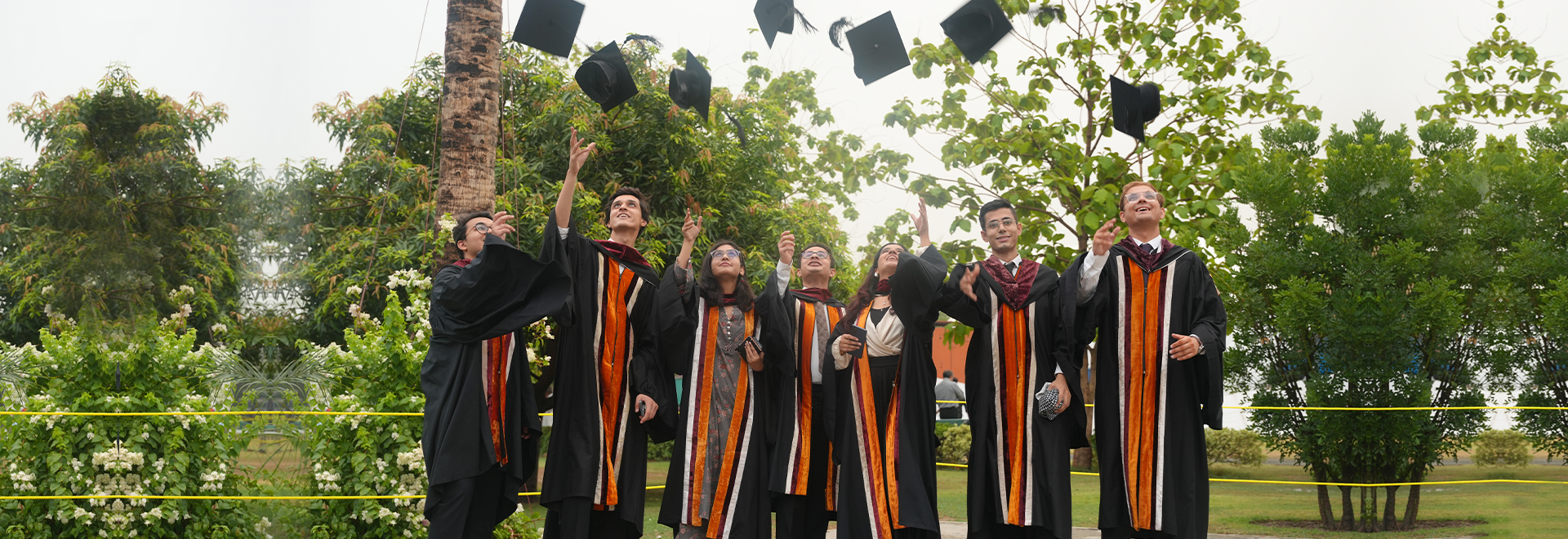 Graduation of LUMS Class of 2024 | Welcome to LUMS