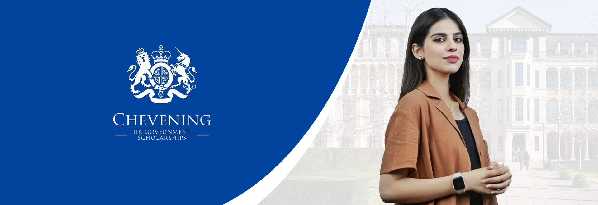 Charting New Horizons: LUMS Alum's Inspiring Chevening Scholarship ...