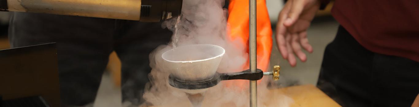 PhD Physics (Foreign Nationals) | Welcome to LUMS